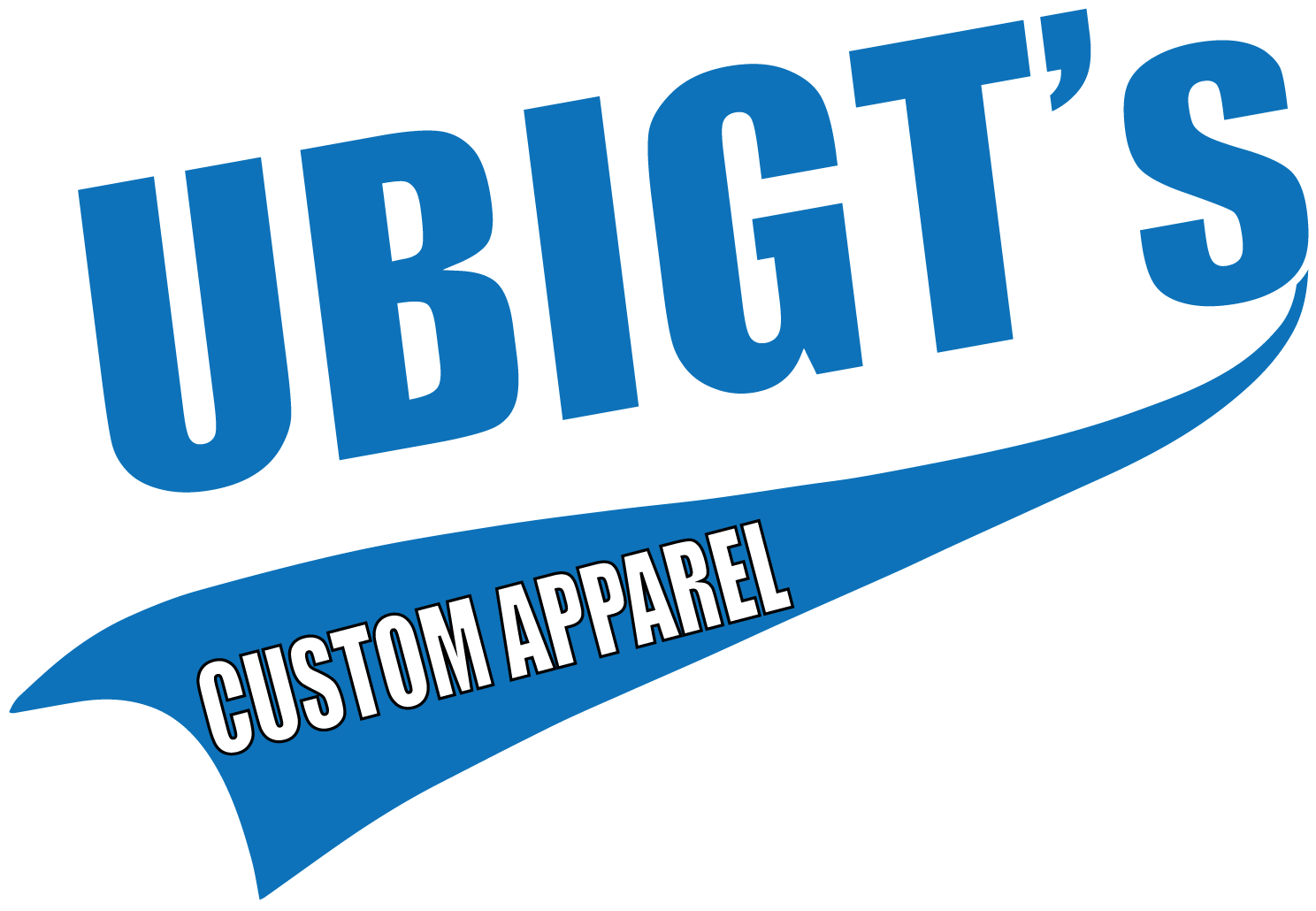 T-Shirt Printing, Embroidery, and Brand Merchandising | U Big T's ...